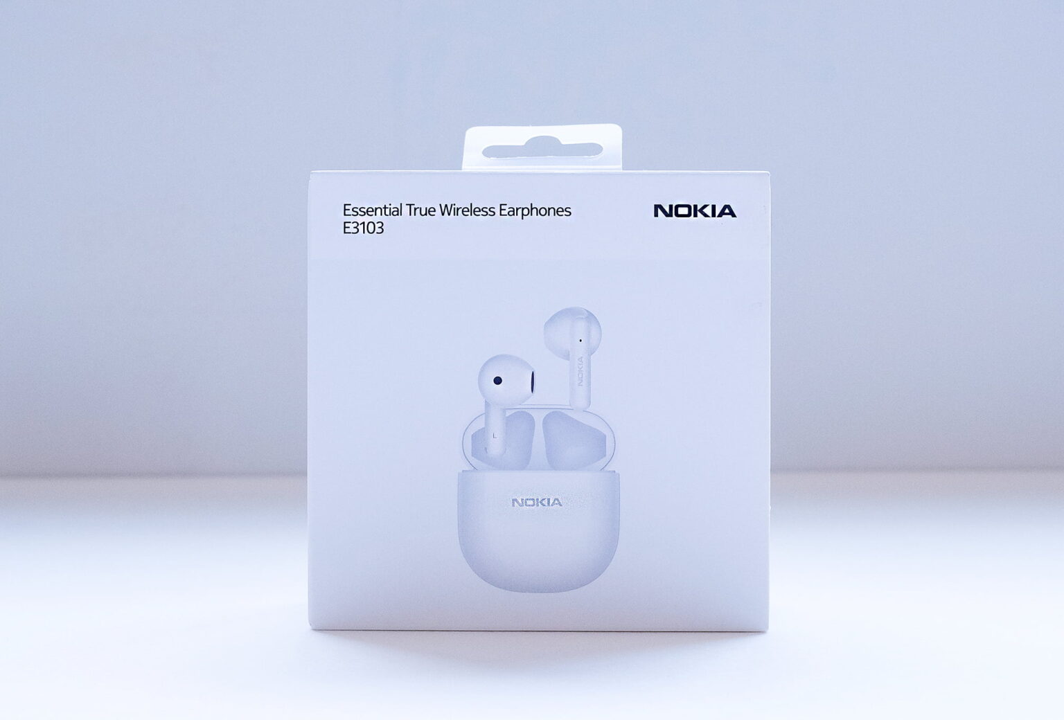 ノキア(NOKIA) Essential E3103 レビュー！クリアな音質で「ながら使用」最高説 | LifeDIY