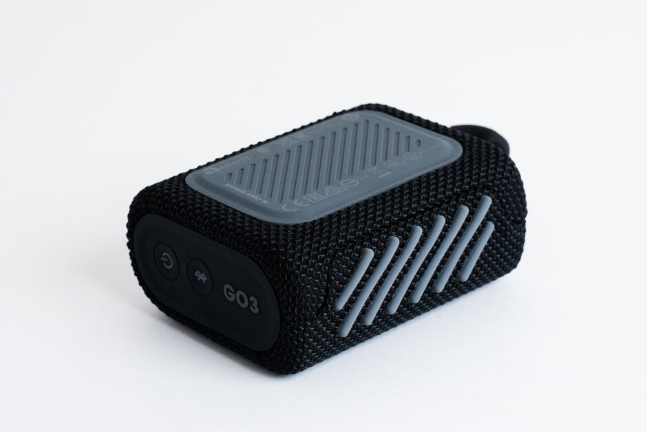 JBL GO3 レビュー｜お風呂スピーカーにおすすめ。4,000円台で驚きの迫力！ | LifeDIY