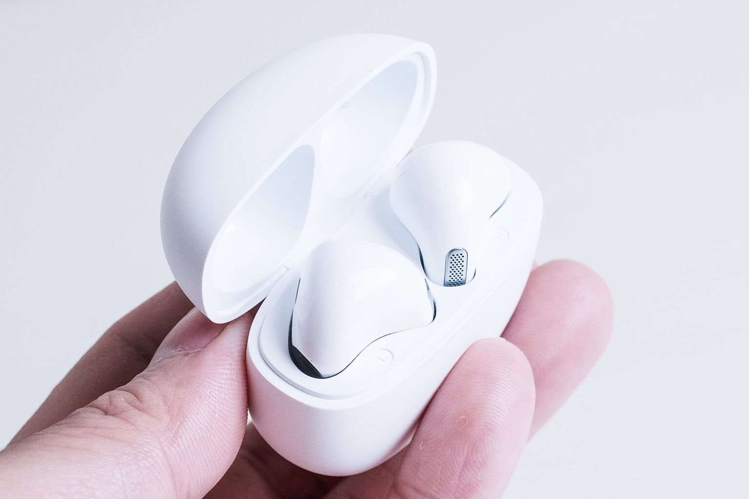 QCY T20 AilyPods レビュー｜重低音好きに贈る。ライブ感がたまらんインナーイヤー型イヤホン