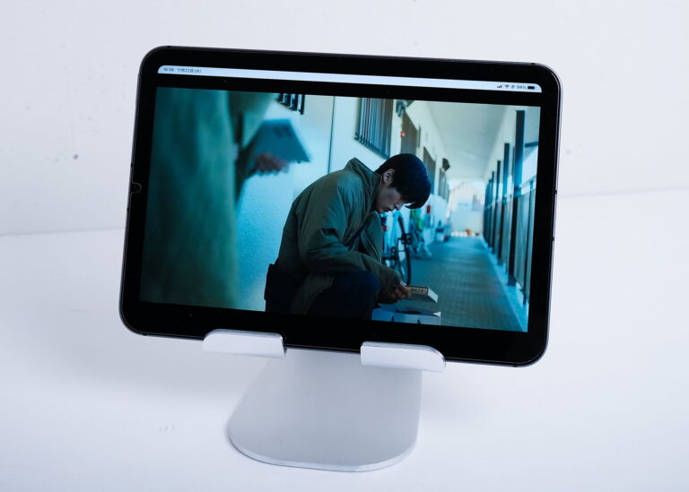 iPad mini 6 半年 レビュー｜楽しい10のこと。残念な5つのこと。前モデルとの9つの違い