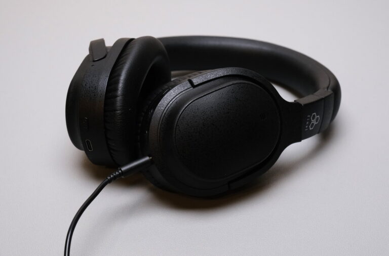 final UX3000 レビュー｜検討者が気になる13の視点で徹底解説｜初ファイナル製品 | LifeDIY